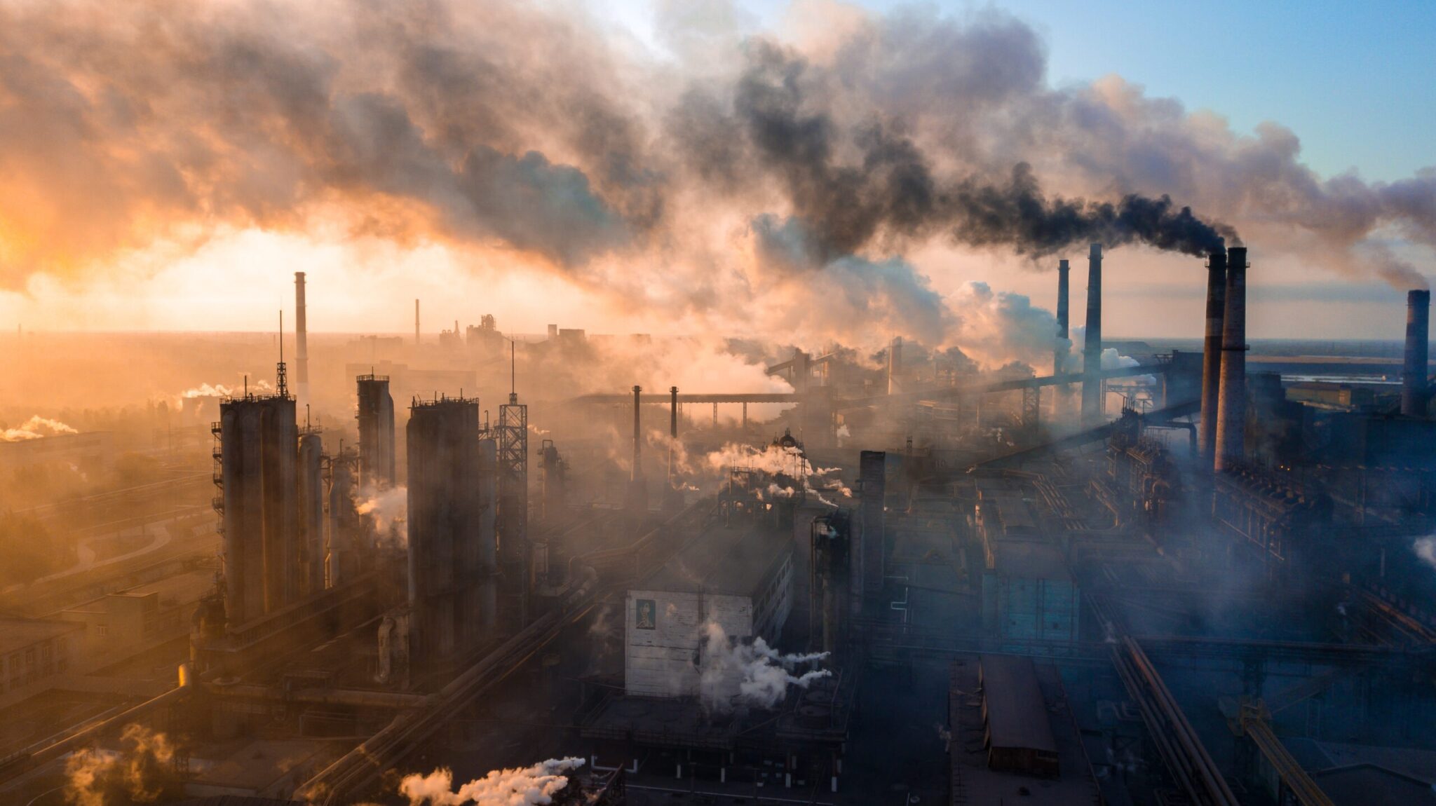 Climate Change Levy (CCL) Exemptions | EII & MinMet