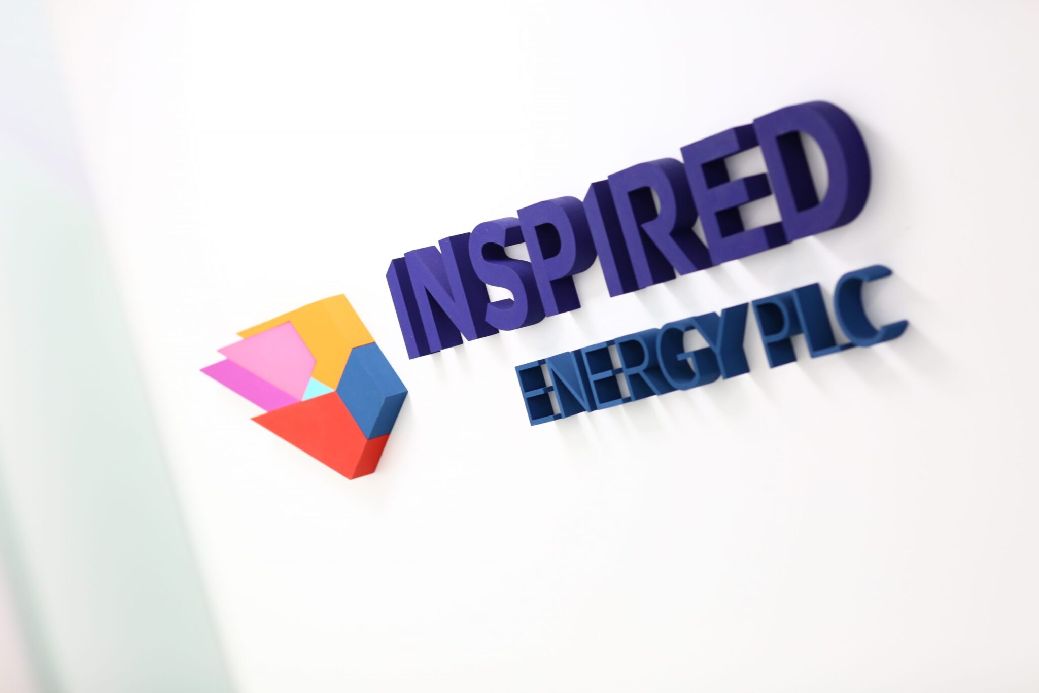 Inspired becomes Public Listed Company