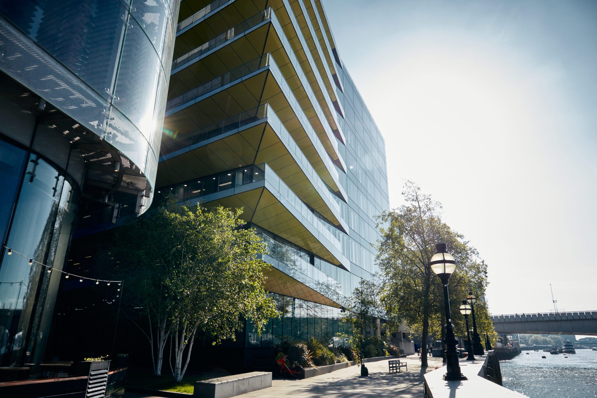 Inspired- UK's leading commercial Energy & Sustainability Consultancy