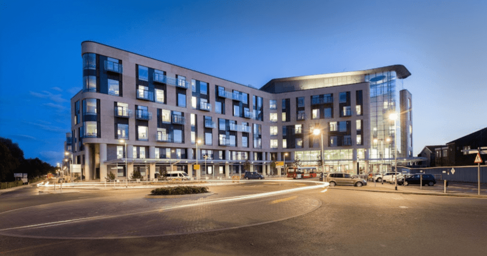 Inspired- UK's leading commercial Energy & Sustainability Consultancy