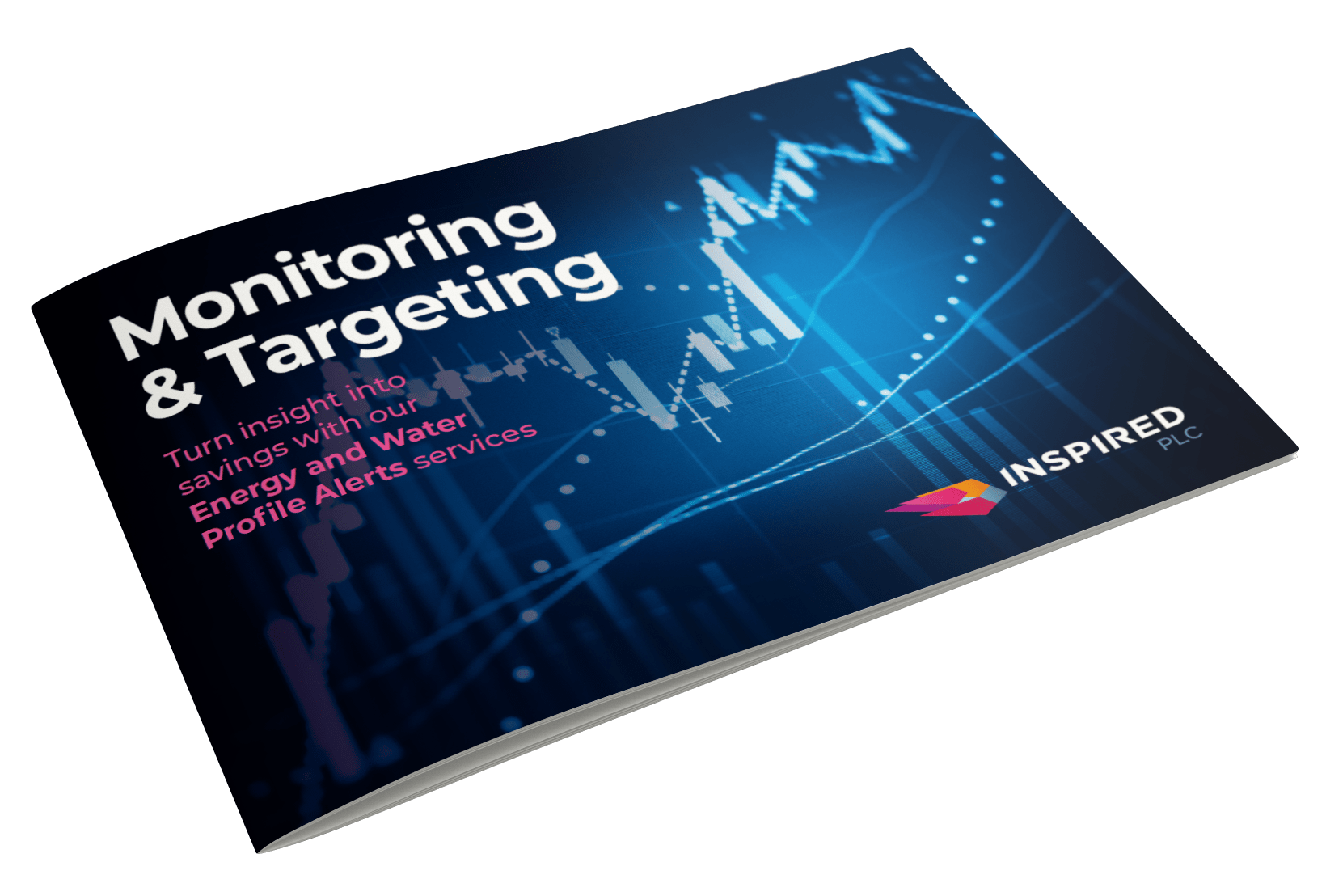 Energy & Water Profile Alerts Guide - Inspired PLC