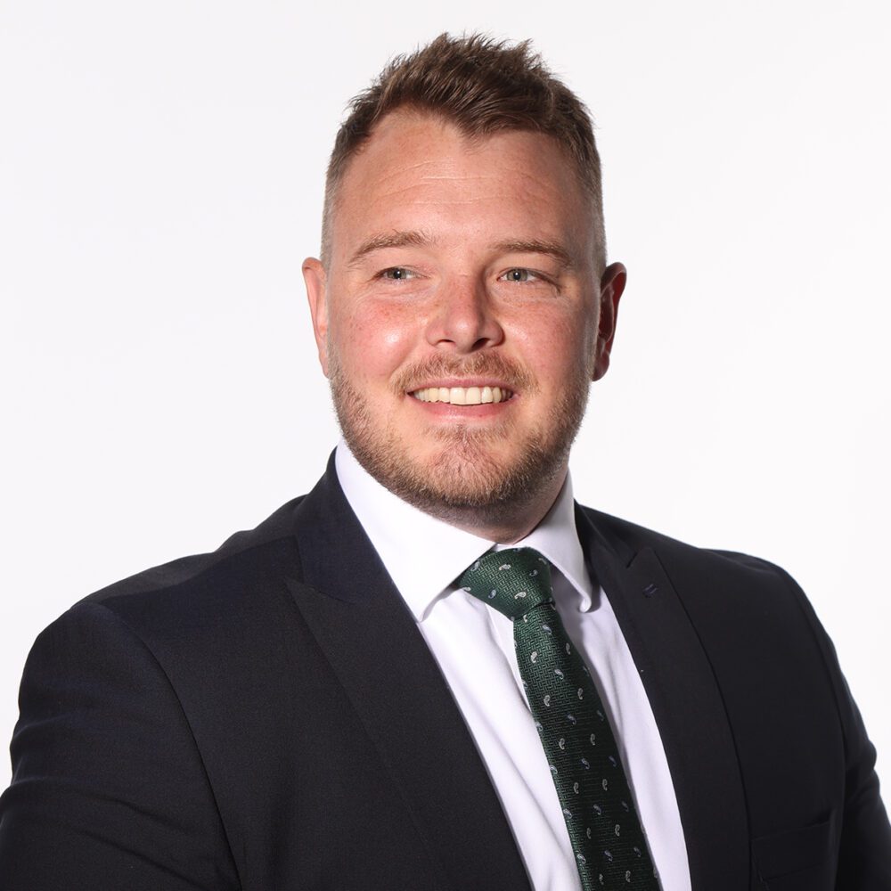 Manufacturing & Industrial | Energy Intensive - Inspired PLC