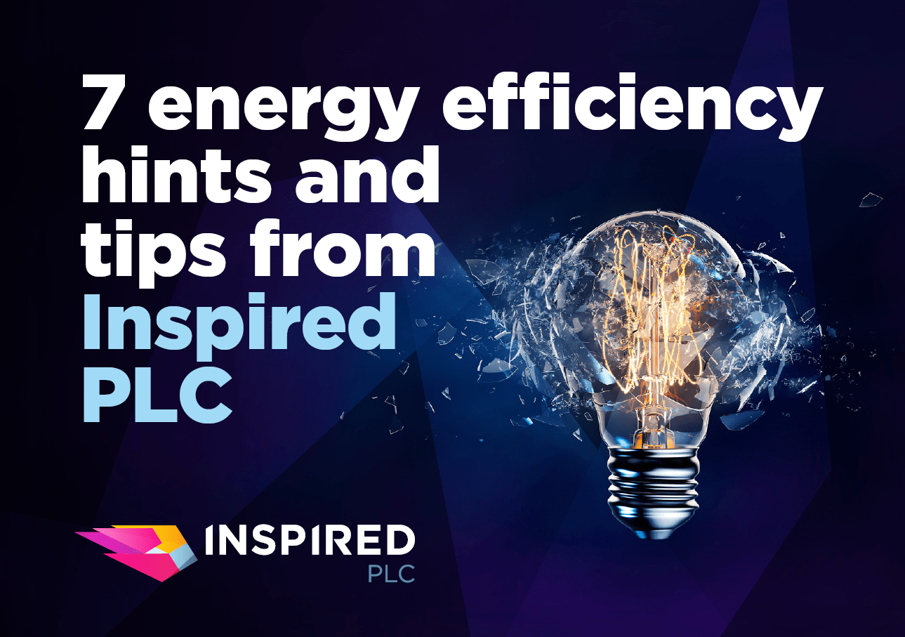 7 Energy Efficiency Hints and Tips