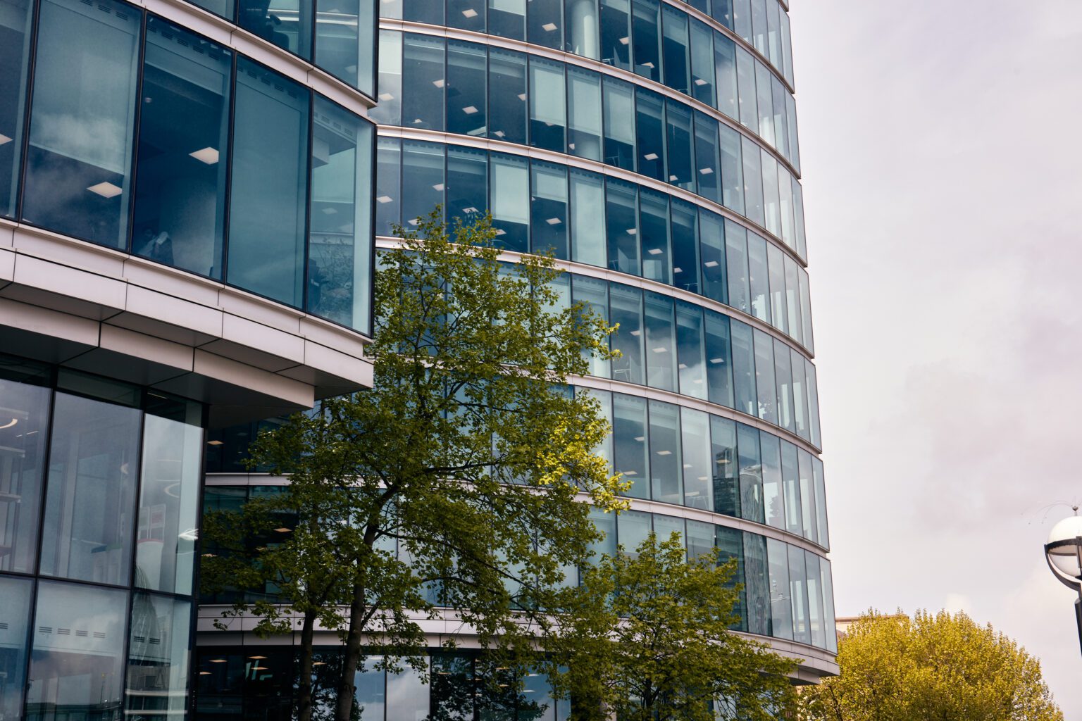 Inspired- UK's leading commercial Energy & Sustainability Consultancy