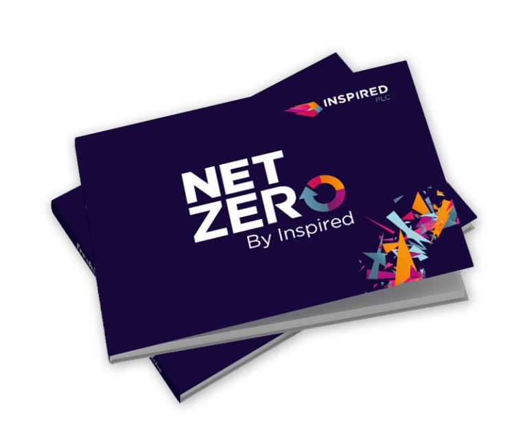 Net-zero hub | UK Leading Consultants - Inspired PLC