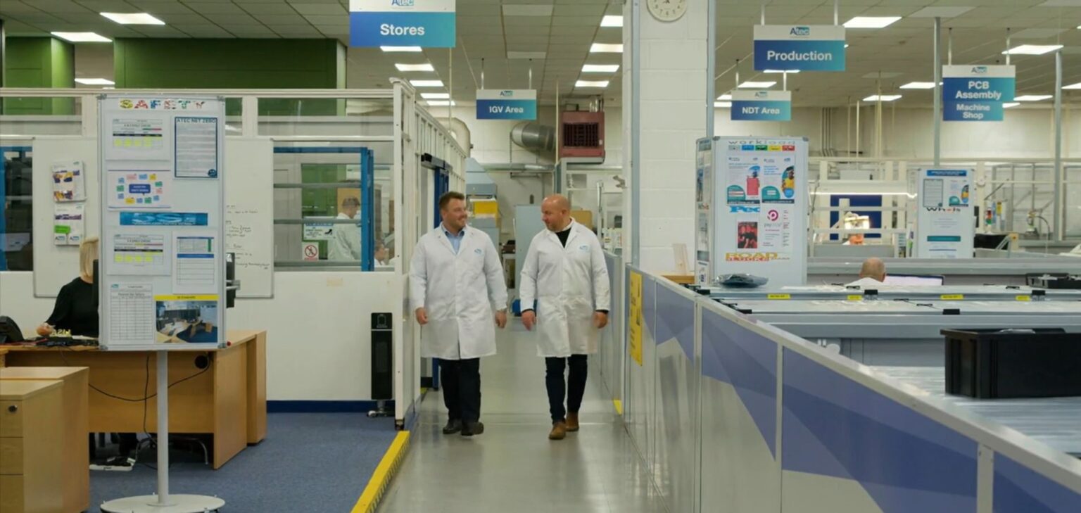 Inspired Energy Named as Company to Inspire Britain - Inspired PLC