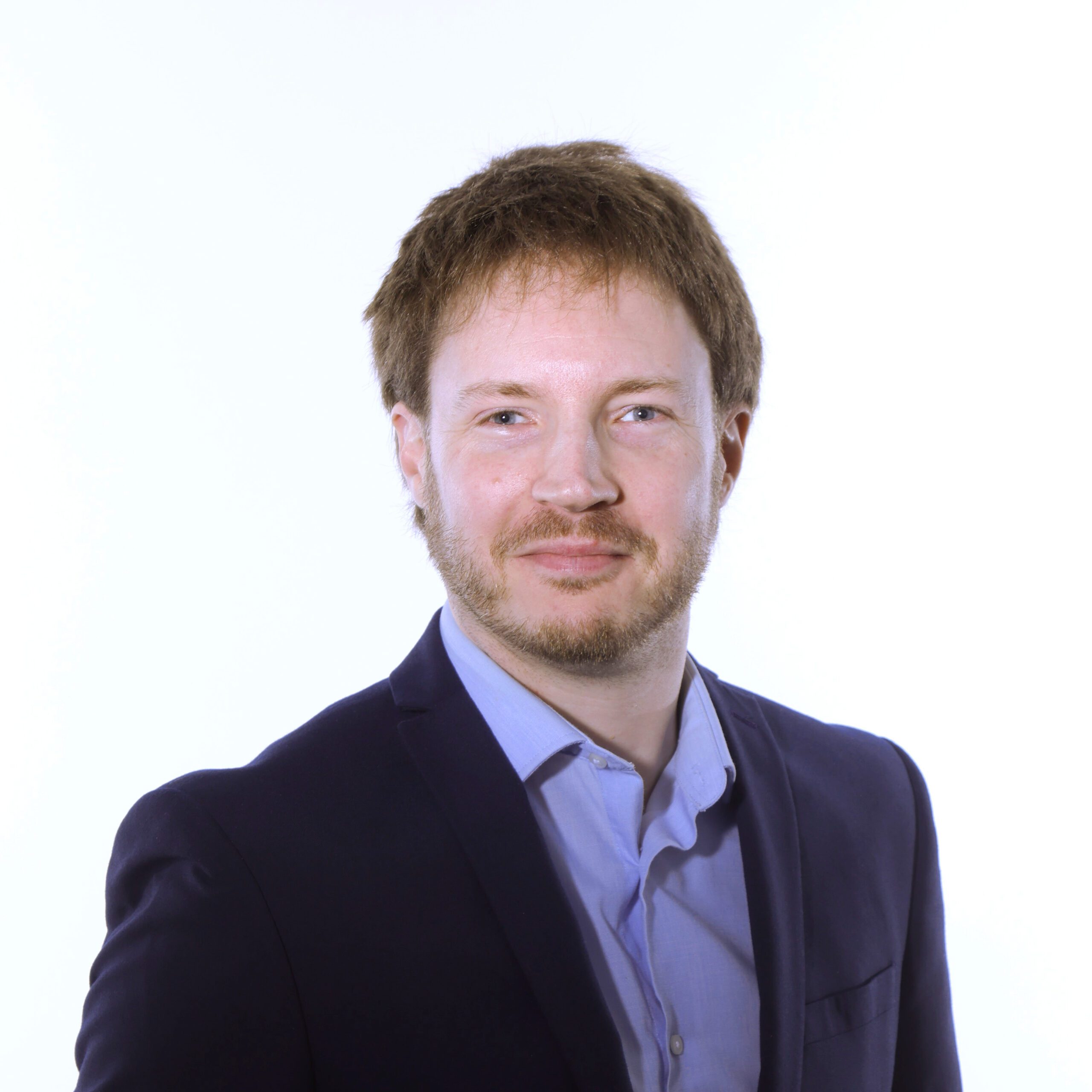 Adam Tuck | Staff Spotlight - Inspired PLC