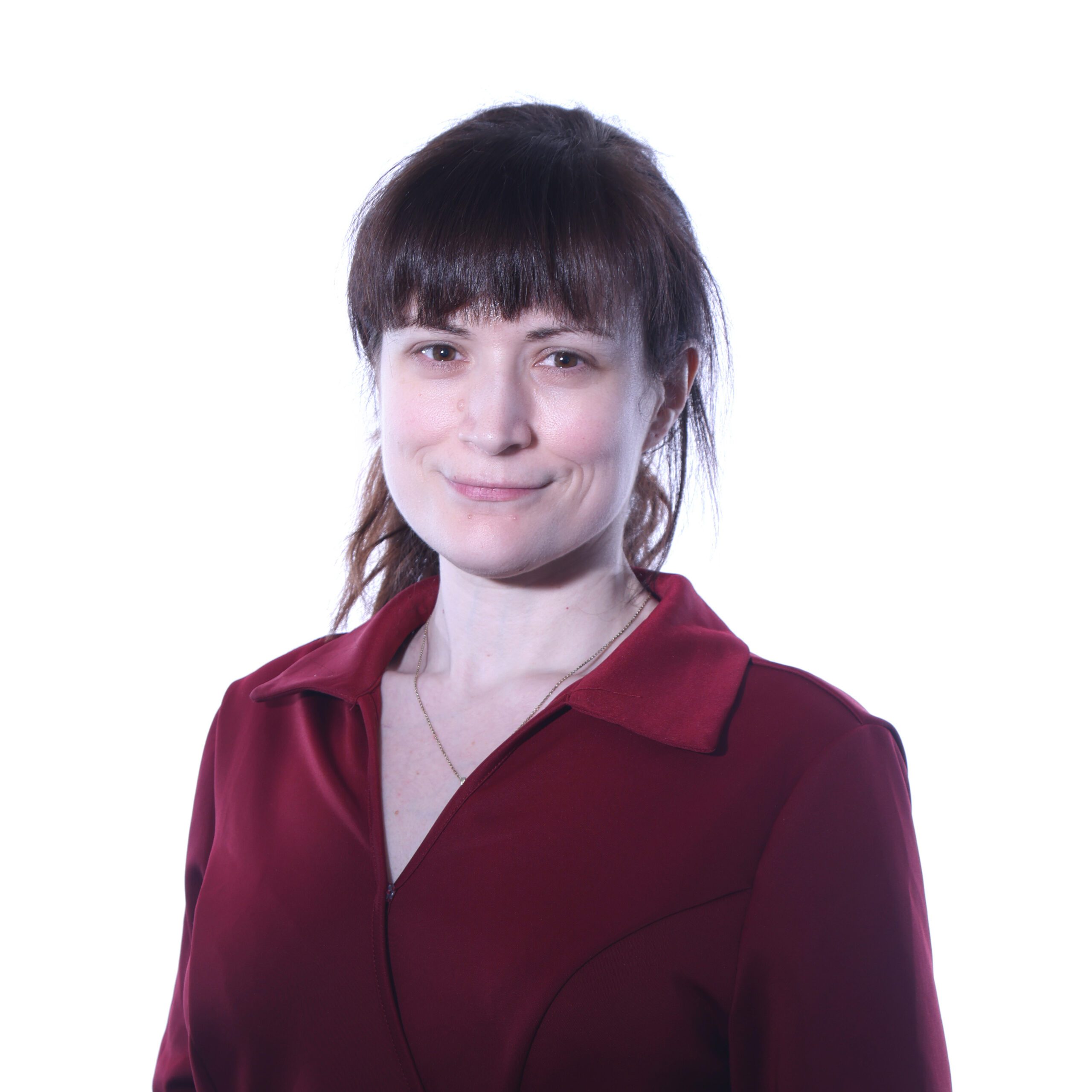 Diane Rigby | Staff Spotlight - Inspired