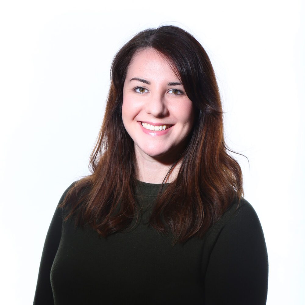 A day in the life: Staff Spotlights - Inspired