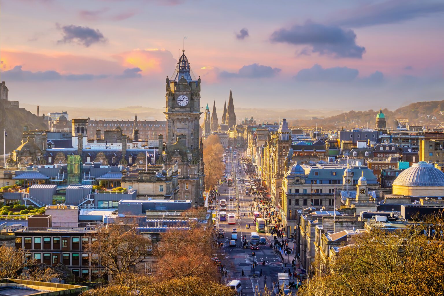 Climate Change Levy rates increase from April 2024 - Inspired PLC