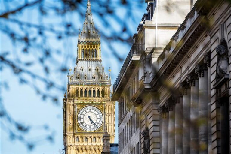 2025 Spring Statement and Climate Change Levy - Inspired PLC