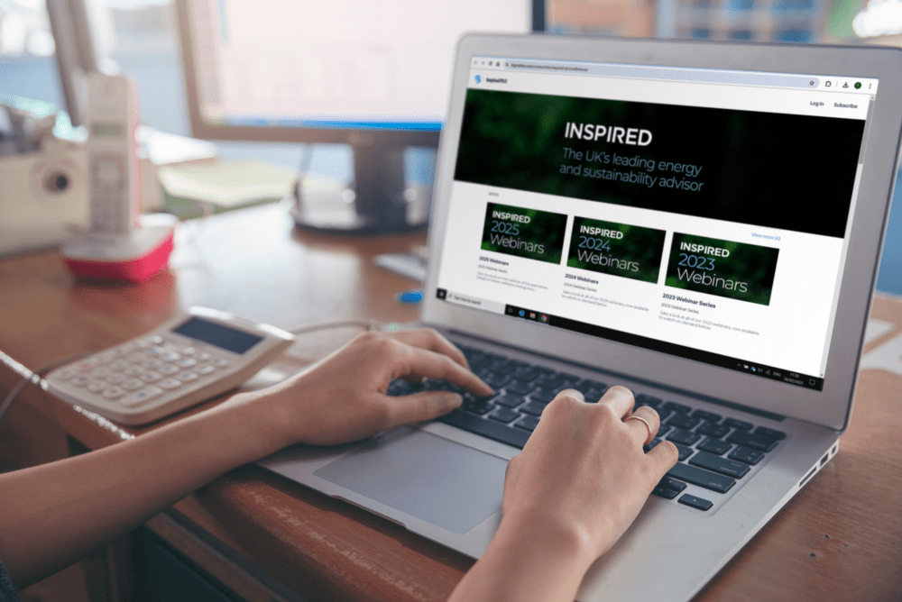 New CCA scheme: What do you need to know? - Inspired