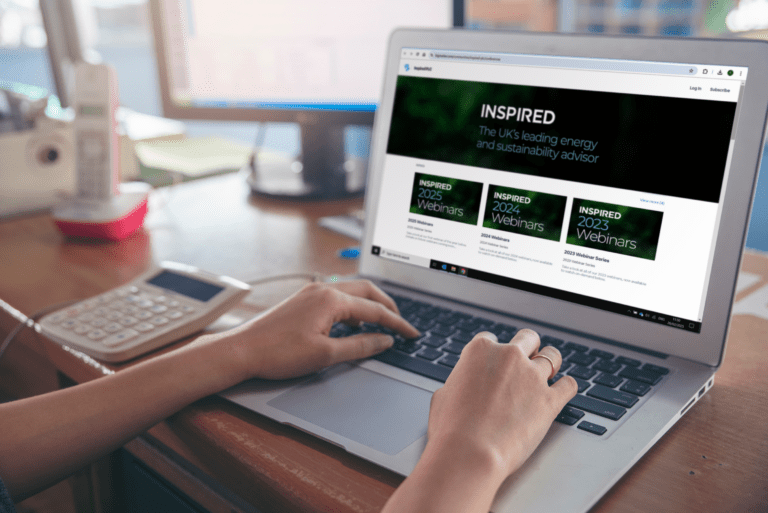 ESOS Phase 3 & 4 Reporting | Energy Savings Opportunity Scheme