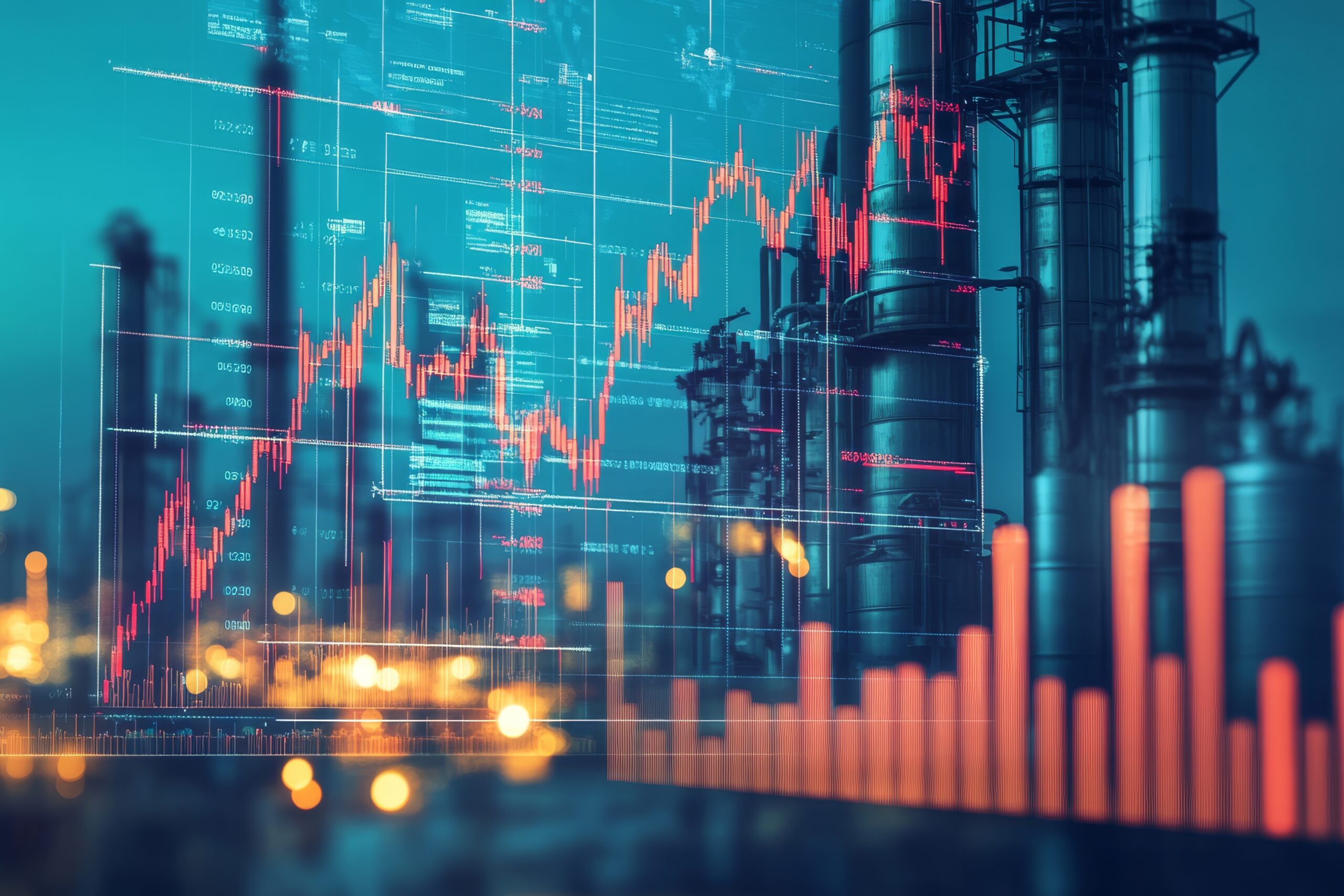 Q1 2025 Energy Market Insights: what happened and what's next - Inspired